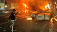 Dublin riots: Immigration's complicated role in growing Ireland's far ...