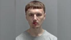 A quarter of inmates leave HMP Norwich homeless, says report - BBC News