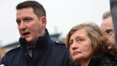 Q&A: The murder of Pat Finucane - BBC News
