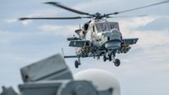 Thales to open third facility in NI - BBC News