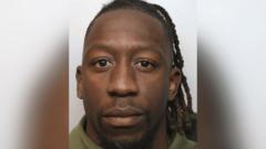 'Eldene Boys' gang who used children to deliver drugs jailed - BBC News