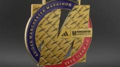 Manchester Marathon: All you need to know ahead of Sunday's race - BBC News