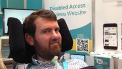 Euan MacDonald: Tributes to MND champion who created Euan's Guide - BBC ...