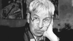 Stanley Spencer: Letters offer a portrait of the artist as a young man ...