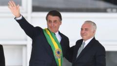 Bolsonaro jailed for 27 years - what you need to know - BBC News
