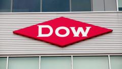 Barry: 291 jobs at risk at Dow chemicals site - BBC News