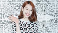 Goo Hara and the trauma of South Korea's spy cam victims - BBC News