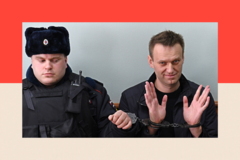 After Navalny: Russian opposition is weaker than ever - but it's not ...