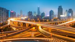 Anthropocene unit of geological time is rejected - BBC News