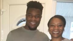 Levi Davis: Missing rugby player may have drowned, Spanish police say ...