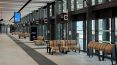 Cardiff bus station officially opens - what you need to know - BBC News