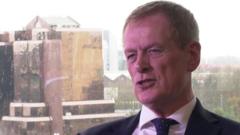 What's in a name? The row that's lasted 50 years - BBC News