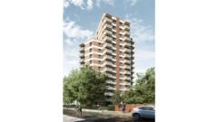 Women-only tower block given go ahead by Ealing Council - BBC News