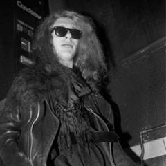 Spiders in Hull: Music venue photos display a 'rare gem' - BBC News