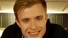 Student Liam Allan 'betrayed' after rape trial collapse - BBC News