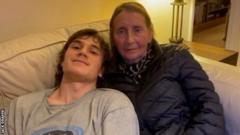 US Open 2024: Jack Draper's coaches, family and the sacrifices behind ...