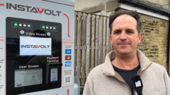 'Does Bradford need 1,000 new electric vehicle charging points?' - BBC News
