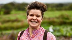 Spring starts but signs and science of seasons change - BBC News