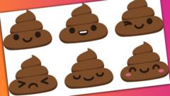 Why kids like to say 'poo', 'wee' and 'bum' - BBC Newsround