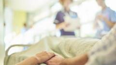 NHS long-term plan: Focus on prevention 'could save 500,000 lives ...