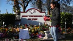 Nikolas Cruz: Parkland gunman pleads guilty to murdering 17 - BBC News
