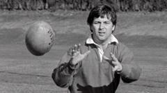 Rugby Union - BBC Sport