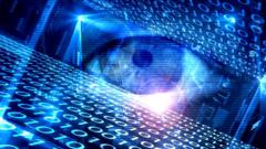 Parliament hit by 'sustained' cyber-attack - BBC News