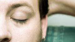 The man who invented relaxation - BBC News
