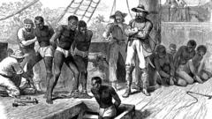 Slavery: What are reparations and should they be paid? - BBC Newsround