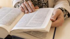 Charli XCX's Brat crowned Collins Dictionary word of the year - BBC News
