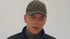 Death crash driver Euan Corbett dubbed 'waste of skin' - BBC News