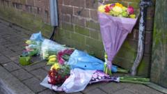 Stockwell: Boy shot dead by 'delivery driver' named by police - BBC News