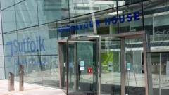 Devolution plans for Norfolk and Suffolk scrapped - BBC News