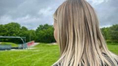 Nitazenes are spreading like wildfire, drug charity warns - BBC News