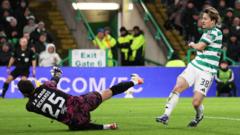 Celtic vs Dundee United LIVE: Scottish Premiership radio, text updates ...