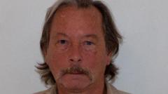 Maureen Rickards: Wife who hid husband's body in garden convicted - BBC ...