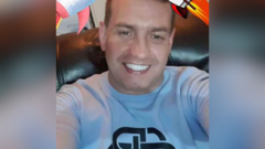 John George murder suspects are on-the-run NI man and Czech national ...