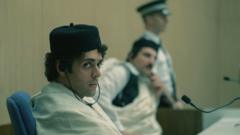 The new Lockerbie drama provoking fierce criticism from victims ...