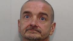 Ellen Higginbottom murder: Mark Buckley jailed for minimum of 31 years ...