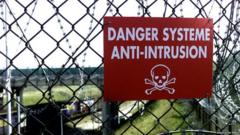 The history of the Calais 'Jungle' camp and how it's changed since 1999 ...