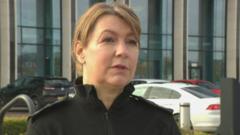 Hull man Harry Grindley jailed for sexually abusing two girls - BBC News