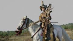 Shogun: A guide to the hit Japanese samurai epic as its finale cuts ...