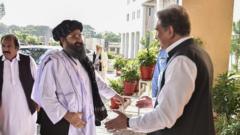 Timothy Weeks recalls Taliban hostage ordeal - 'I never gave up hope ...