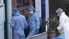 Joshua Jacques: Serious failings in probation supervision - report ...