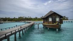 Maldives country profile - BBC News