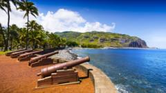 Reunion profile - BBC News