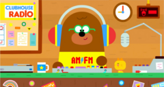 CBeebies Radio - CBeebies - BBC