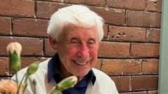 Tributes to 'incredibly driven' former MEP Barry Seal - BBC News