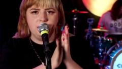 The Fabs: How a '60s all-girl band (nearly) ruled the world - BBC News