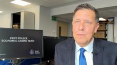 Romance fraud: 'Fraudster left me mentally and emotionally scarred ...